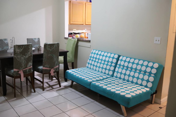 167 M² Private Room ∙ 1 Bedroom ∙ 2 Guests - Florida