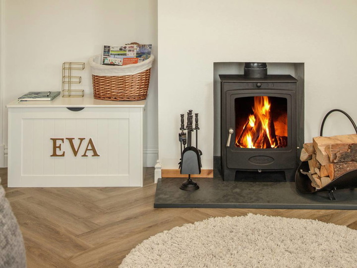 Cottage ∙ 2 Bedrooms ∙ 4 Guests - Harris