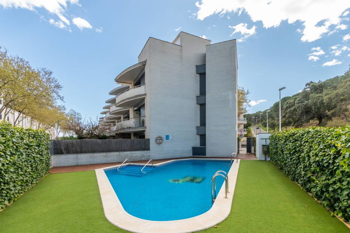 67 M² Apartamento ∙ 2 Habitaciones ∙ 6 Huéspedes - Castillo de Aro, España