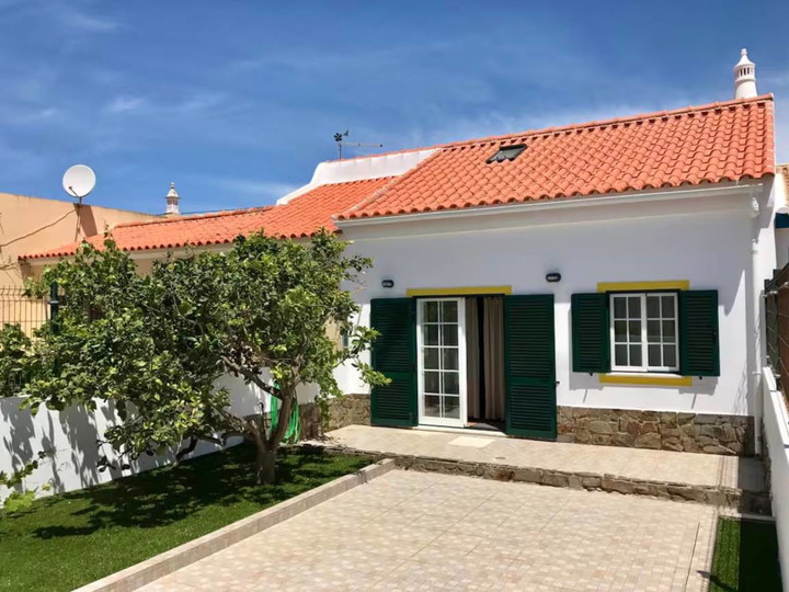70 M² Ferienhaus ∙ 2 Schlafzimmer ∙ 5 Gäste - Sagres