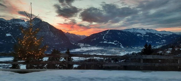 35 M² Apartment ∙ 1 Bedroom ∙ 4 Guests - Lienz