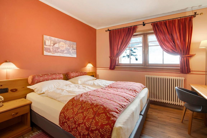 85 M² Apartment ∙ 2 Bedrooms ∙ 4 Guests - Livigno