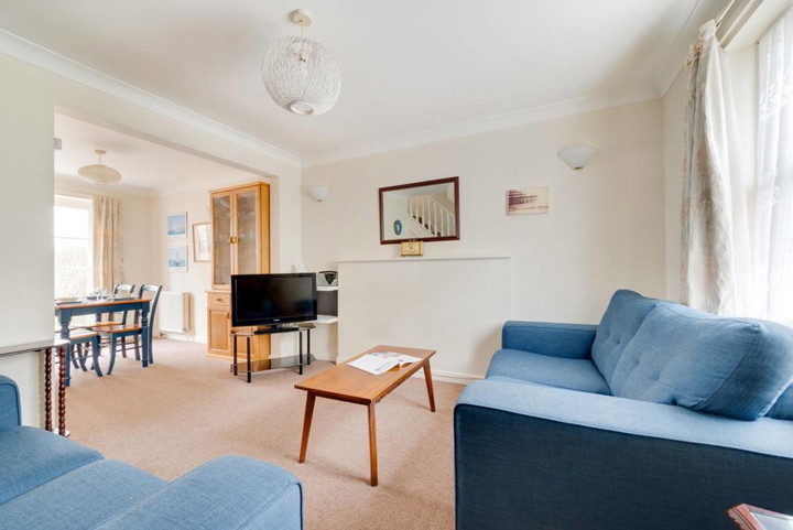 Cottage ∙ 2 Bedrooms ∙ 3 Guests - Hove