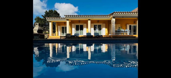 150 M² Casa ∙ 3 Habitaciones ∙ 6 Huéspedes - Playa de Palma