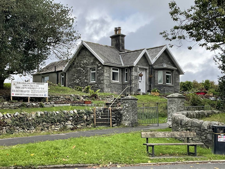 55 M² Cottage ∙ 2 Bedrooms ∙ 6 Guests - Dumfries and Galloway