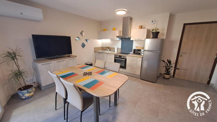 47 M² Gîte ∙ 1 Bedroom ∙ 2 Guests - Albi