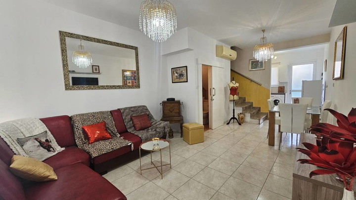 80 M² Maison De Vacances ∙ 2 Chambres ∙ 4 Personnes - Nicosie