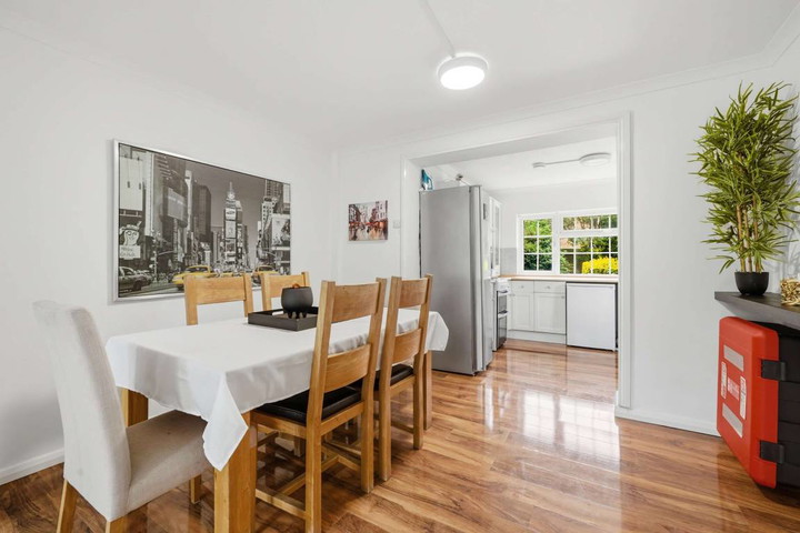 Apartment ∙ 3 Bedrooms ∙ 6 Guests - Aylesbury