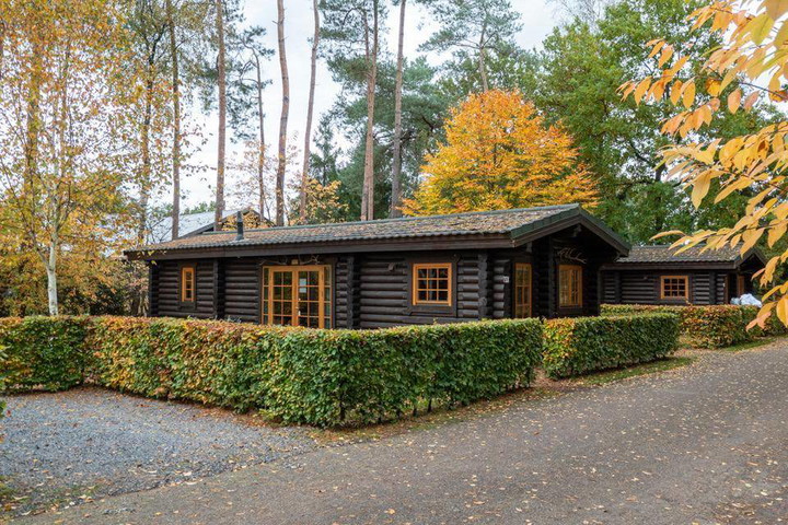 46 M² House ∙ 2 Bedrooms ∙ 4 Guests - Wageningen
