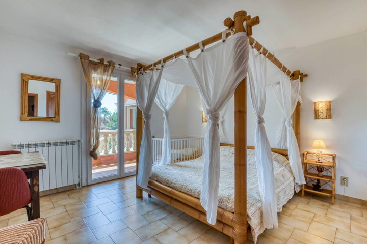 30 M² Chambre Privée ∙ 1 Chambre ∙ 2 Personnes - Saint-Guilhem-le-Désert