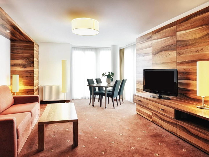 Hotel ∙ 2 Guests - Innsbruck