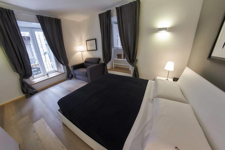 63 M² Apartment ∙ 1 Bedroom ∙ 11 Guests - Palermo