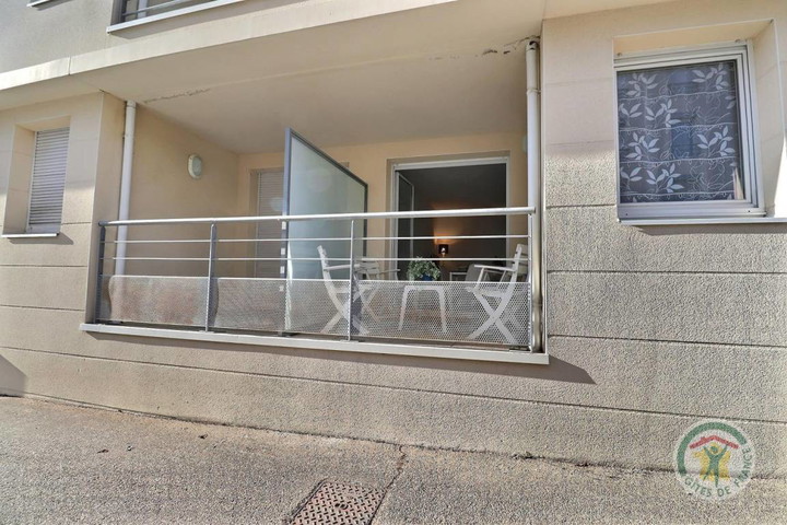 60 M² Gîte ∙ 2 Chambres ∙ 4 Personnes - Ille-et-Vilaine