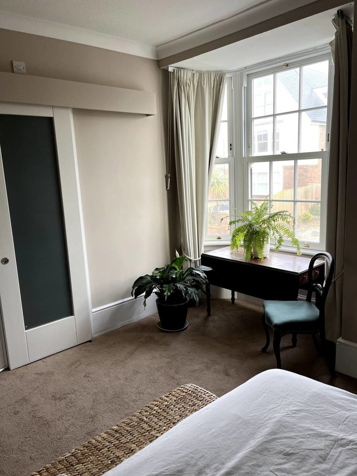 12 M² Private Room ∙ 1 Bedroom ∙ 2 Guests - Canterbury