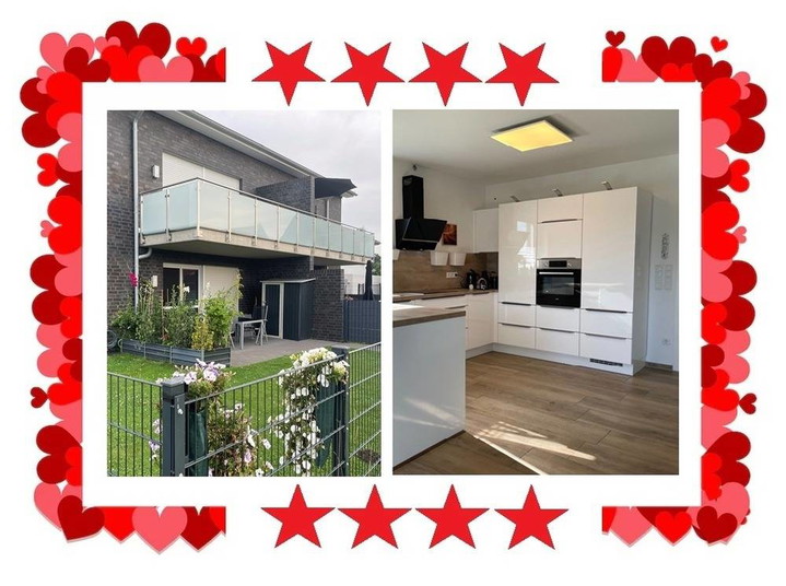 70 M² Apartment ∙ 1 Bedroom ∙ 7 Guests - Winterswijk