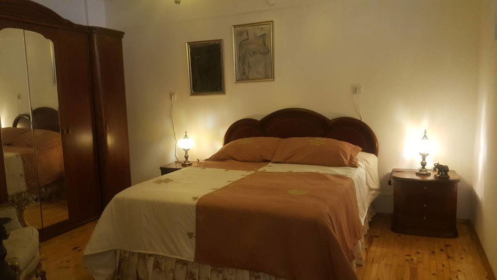 120 M² Appartement ∙ 1 Chambre ∙ 5 Personnes - Antalya