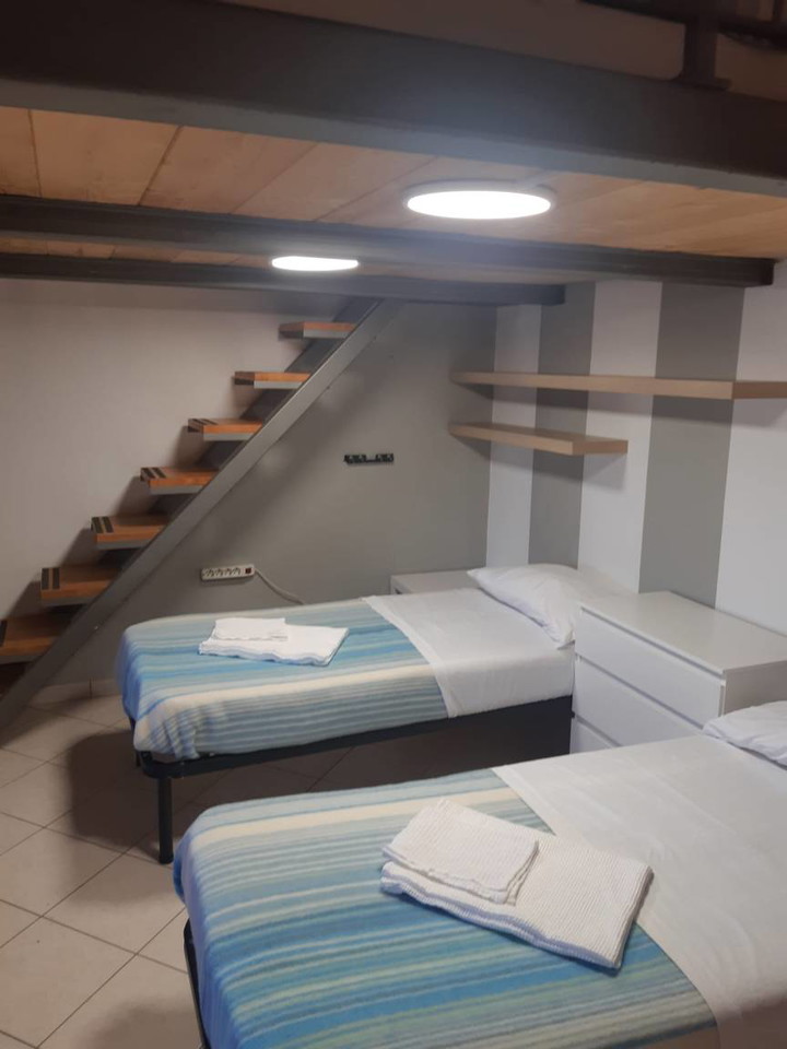 Apartment ∙ 1 Bedroom ∙ 3 Guests - Lodi