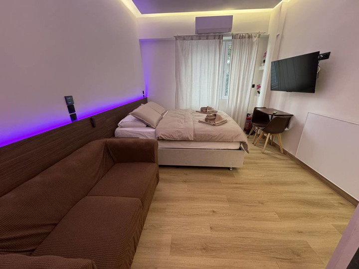 Apartment ∙ 1 Bedroom ∙ 2 Guests - Atina