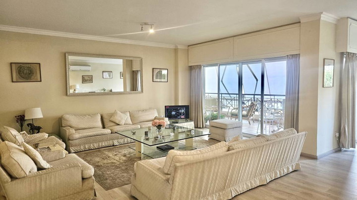 130 M² Apartment ∙ 3 Bedrooms ∙ 5 Guests - Nicosia