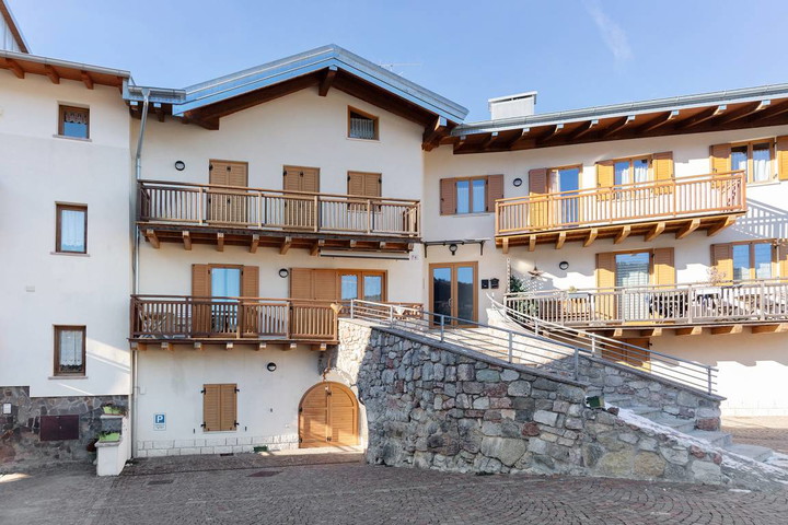 65 M² Appartamento Vacanza ∙ 2 Camere Da Letto ∙ 6 Ospiti - Molveno
