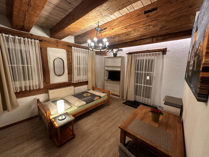 Private Room ∙ 1 Bedroom ∙ 1 Guest - Bamberg