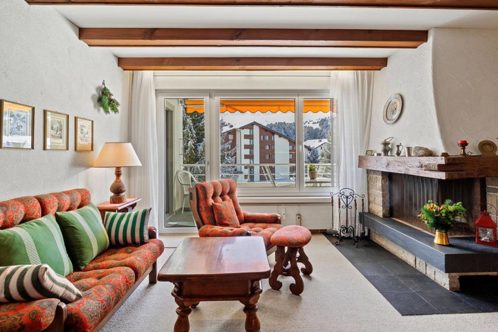68 M² Appartement ∙ 1 Chambre ∙ 4 Personnes - Coire