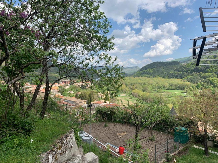 60 M² Appartamento Vacanza ∙ 1 Camera Da Letto ∙ 4 Ospiti - Barrea