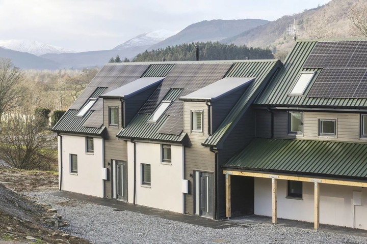 Cottage ∙ 3 Bedrooms ∙ 5 Guests - Aberfeldy