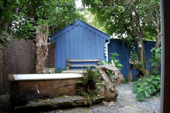 House ∙ 1 Bedroom ∙ 4 Guests - Kaikōura