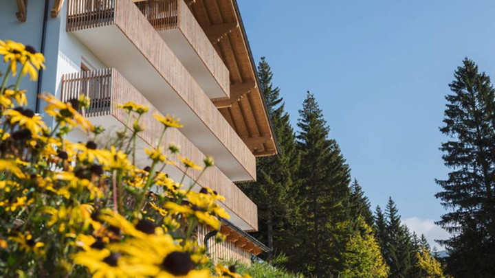 Hotel ∙ 2 Guests - Hallstatt