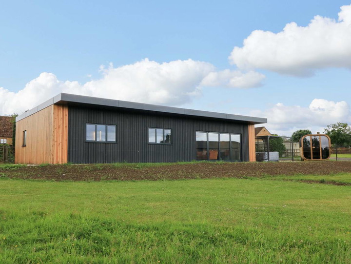 Cottage ∙ 2 Chambres ∙ 4 Personnes - Bruton