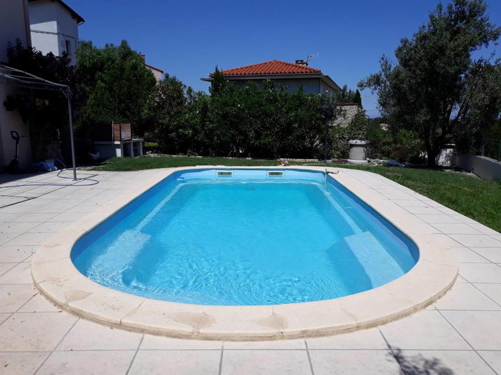 85 M² Gîte ∙ 2 Bedrooms ∙ 4 Guests - Perpignan