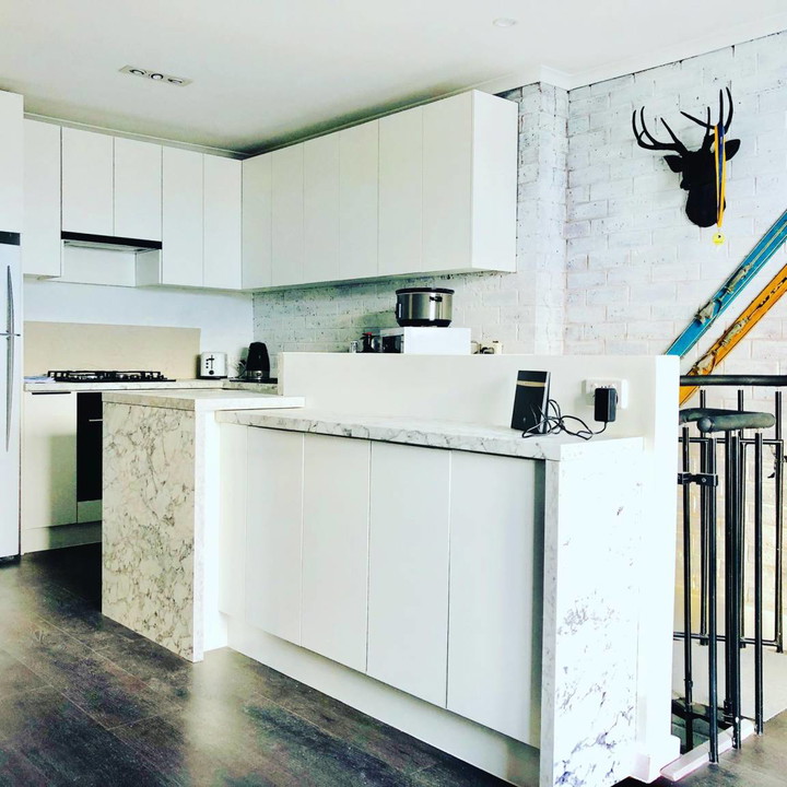 100 M² Apartment ∙ 4 Bedrooms ∙ 12 Guests - Mount Hotham