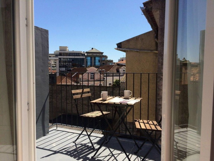 200 M² Maison De Vacances ∙ 5 Chambres ∙ 9 Personnes - Aveiro