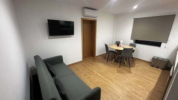 40 M² Gîte ∙ 1 Bedroom ∙ 3 Guests - Vila Real