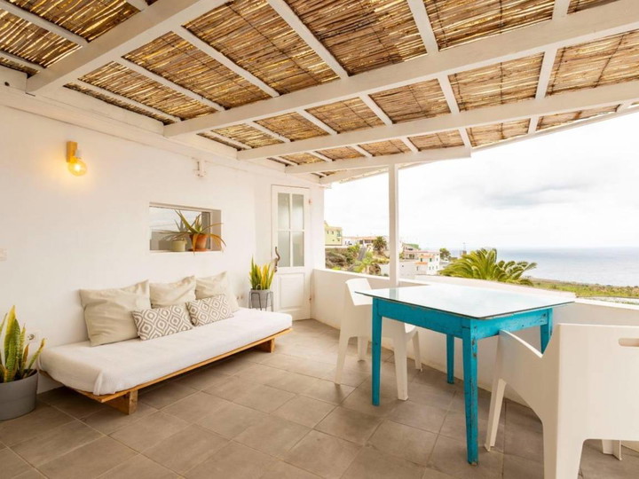 107 M² Cottage ∙ 1 Chambre ∙ 3 Personnes - Tenerife