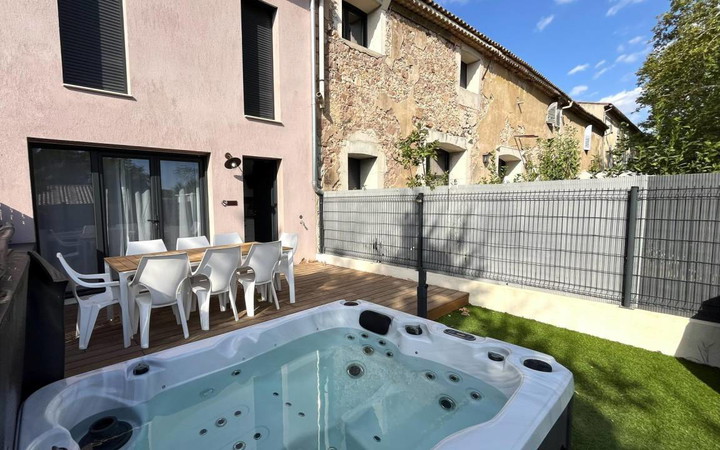 90 M² Gîte ∙ 3 Camere Da Letto ∙ 6 Ospiti - La Londe-les-Maures