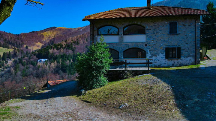 80 M² Chalet ∙ 2 Camere Da Letto ∙ 4 Ospiti - Como