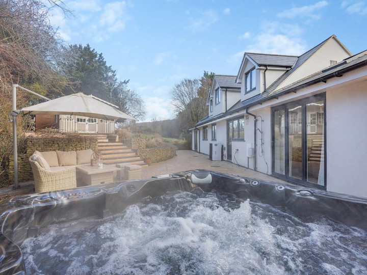 Cottage ∙ 5 Chambres ∙ 10 Personnes - Gloucester
