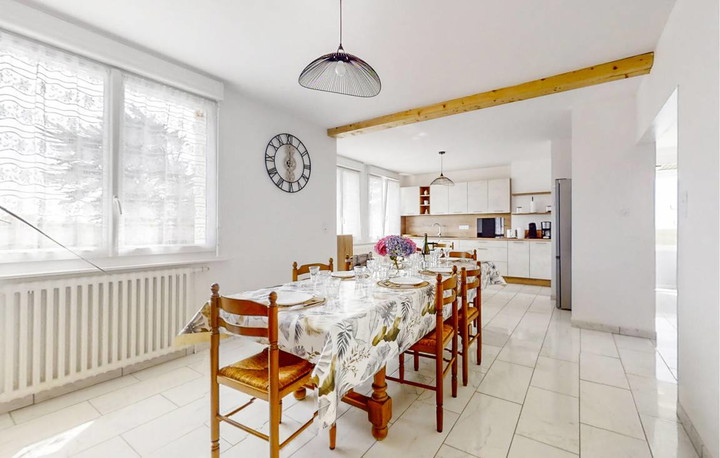 150 M² Appartement ∙ 3 Chambres ∙ 6 Personnes - Kerlouan
