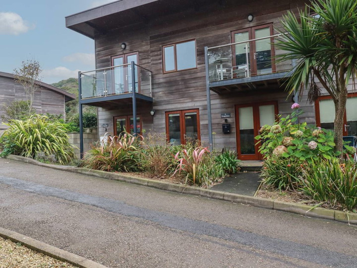 Cottage ∙ 2 Bedrooms ∙ 4 Guests - St Agnes