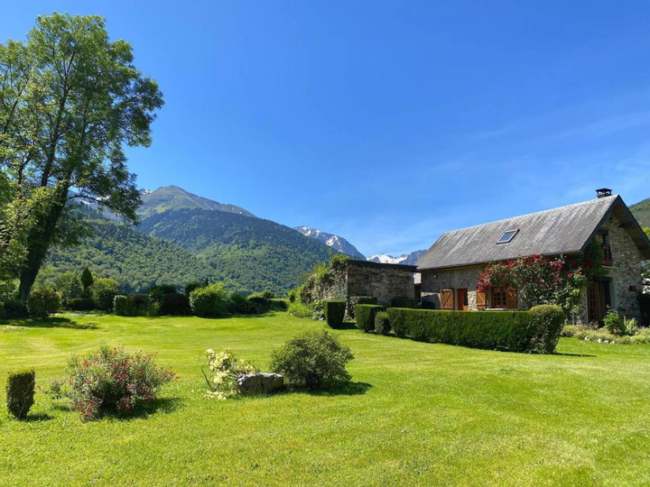 50 M² Gîte ∙ 2 Chambres ∙ 4 Personnes - Bagnères-de-Bigorre