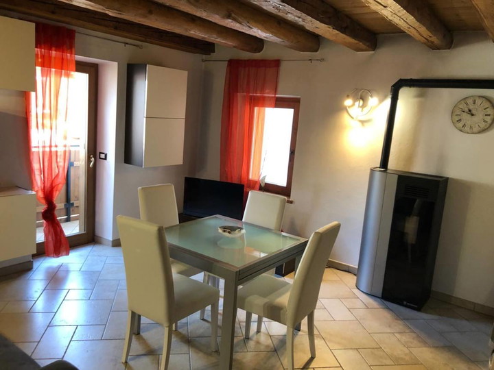 50 M² Appartamento Vacanza ∙ 2 Camere Da Letto ∙ 4 Ospiti - Sappada