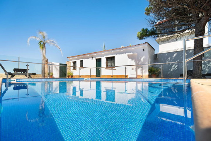 42 M² Apartamento ∙ 1 Habitación ∙ 4 Huéspedes - Chiclana de la Frontera