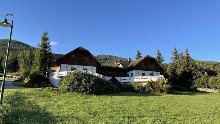 38 M² Ferienwohnung ∙ 1 Schlafzimmer ∙ 3 Gäste - Tamsweg