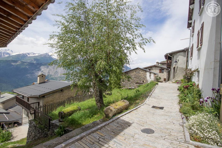 56 M² Gîte ∙ 2 Bedrooms ∙ 6 Guests - Valloire