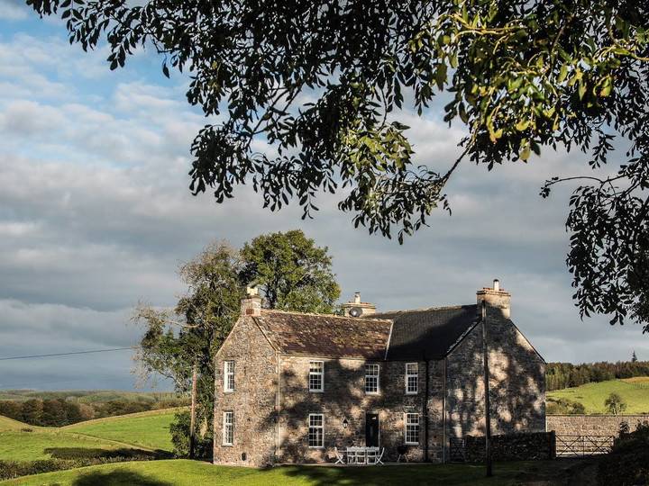 Cottage ∙ 5 Bedrooms ∙ 10 Guests - Castle Douglas