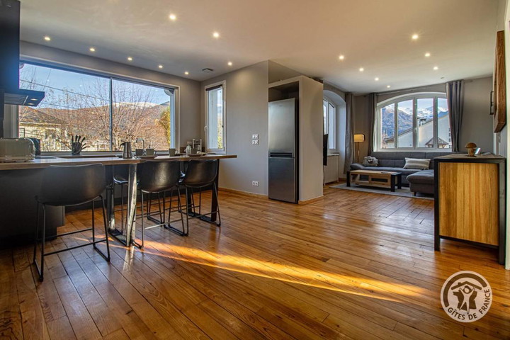110 M² Gîte ∙ 2 Chambres ∙ 4 Personnes - Argelès-Gazost