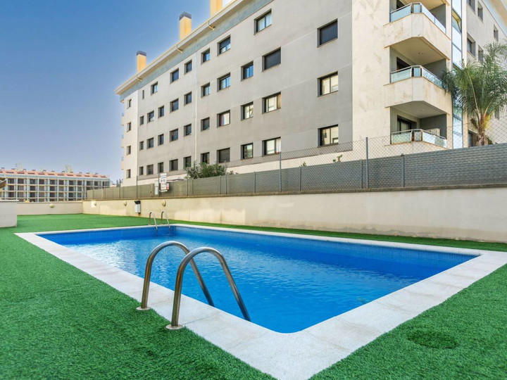 40 M² Ferienwohnung ∙ 1 Schlafzimmer ∙ 4 Gäste - Lloret de Mar