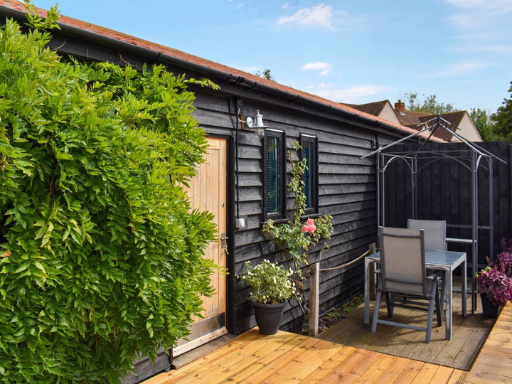 Cottage ∙ 1 Bedroom ∙ 2 Guests - Essex